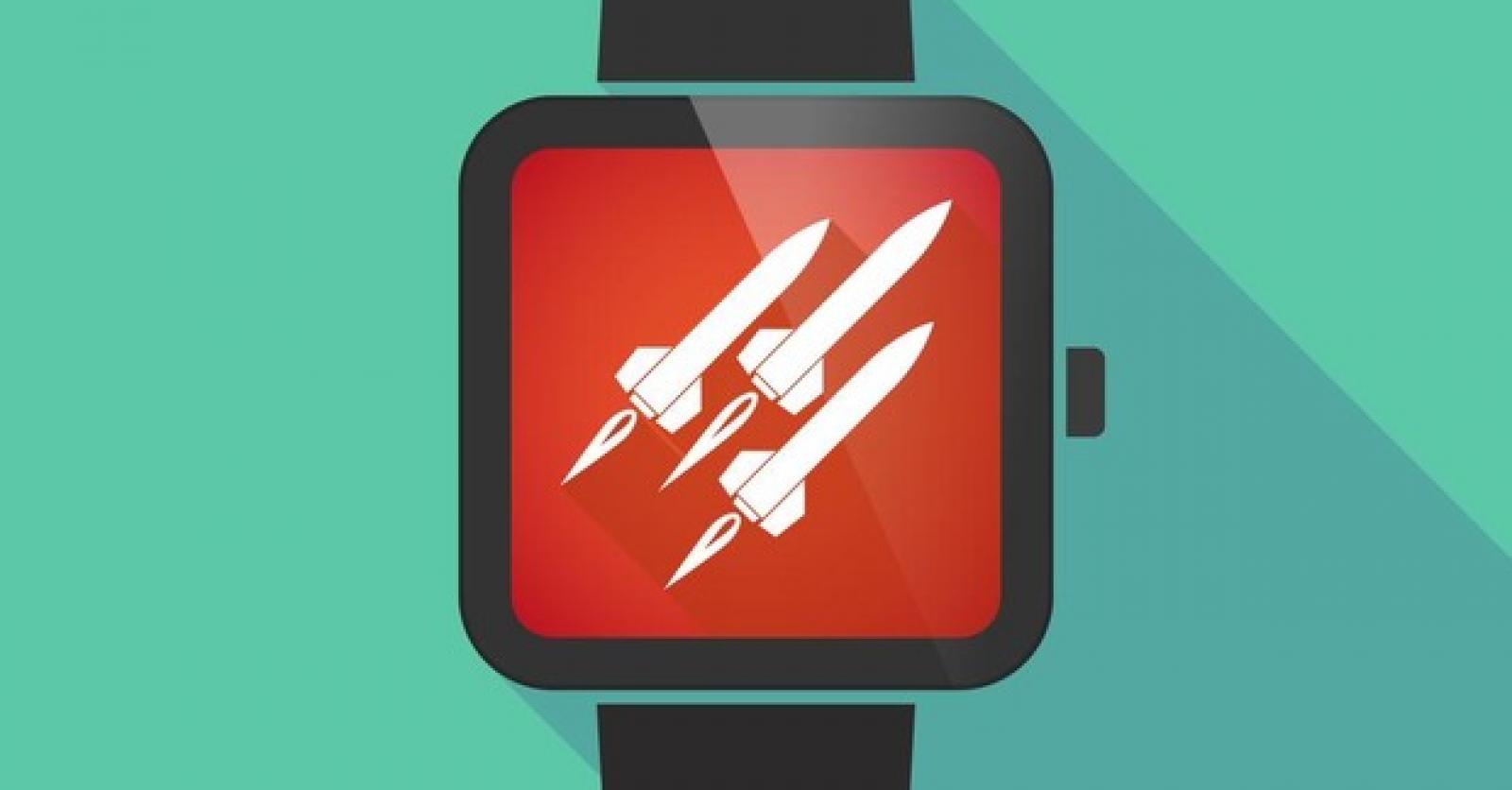 Maak van je smartwatch een echte productivity booster
