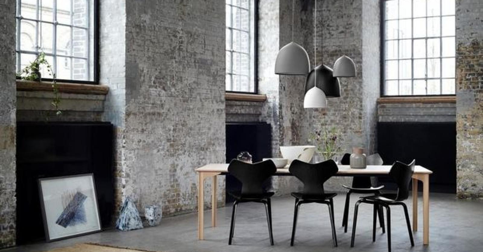 Iconische Deense designklassiekers vieren zestigste verjaardag