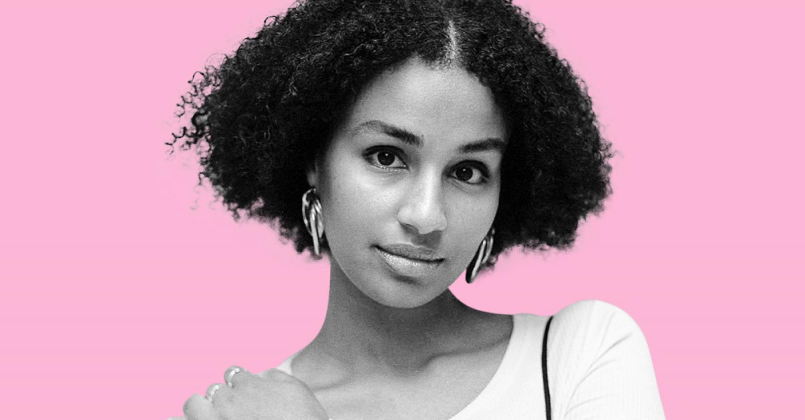 Beursschouwburg-directeur Melat Nigussie: 'De uitdagingen van de ...