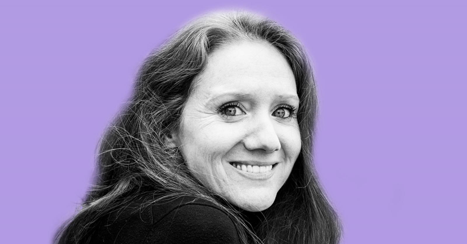 Auteur en artiest Fleur Pierets: 'Onderdrukking is een systeem dat ...