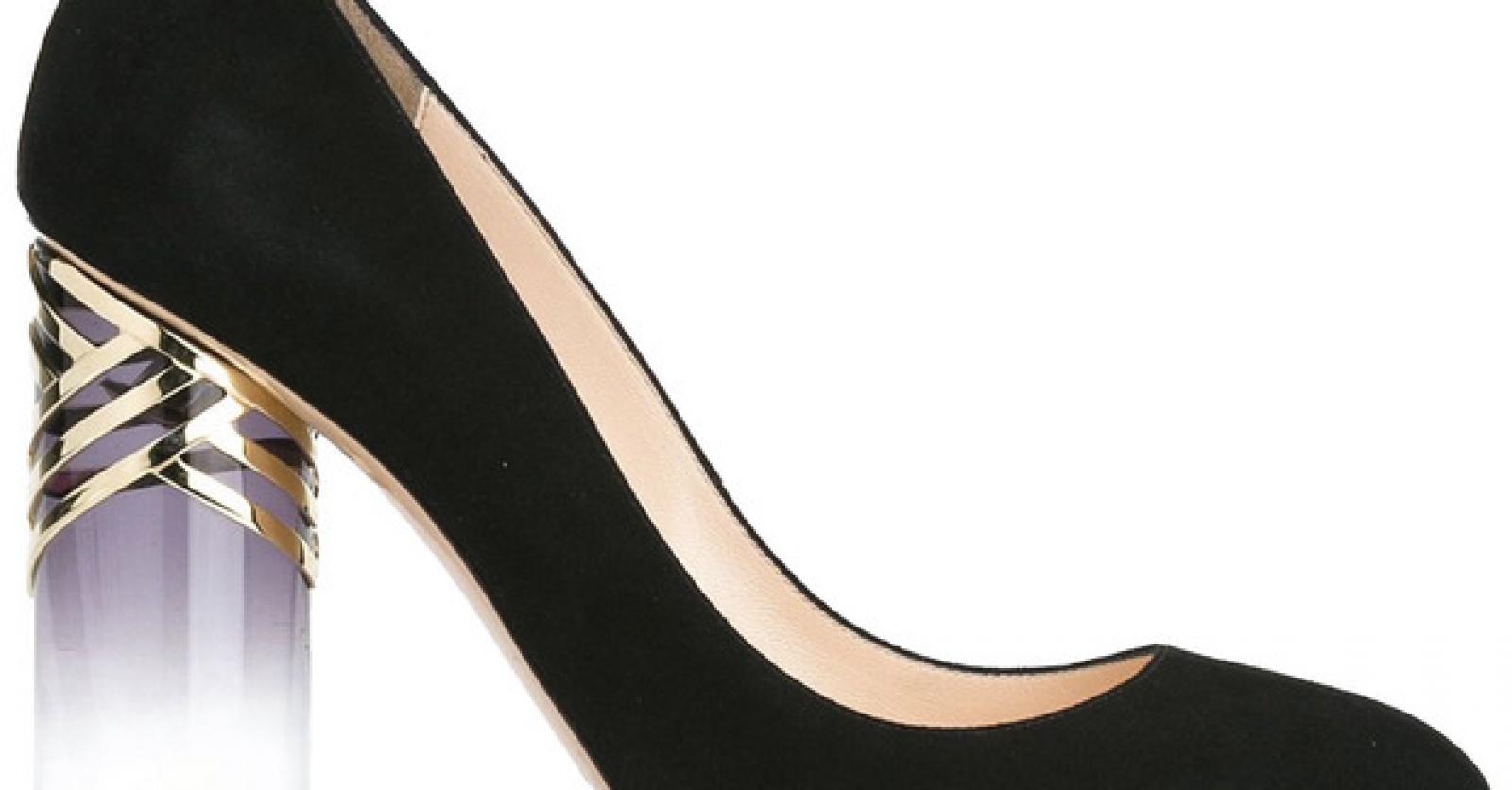 Schoenmaker verlaat leest