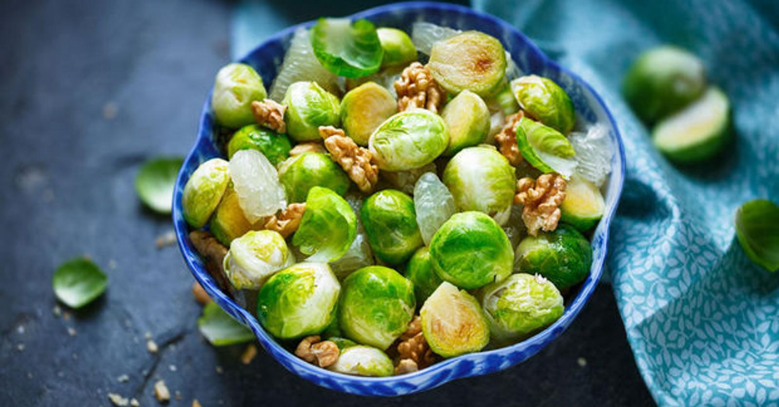 Wat we lekker vinden is voor een stuk biologisch