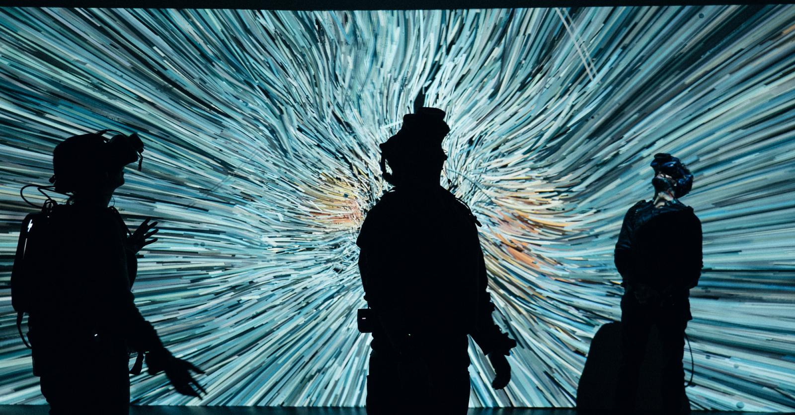 KIKK-festival werpt een blik in de toekomst