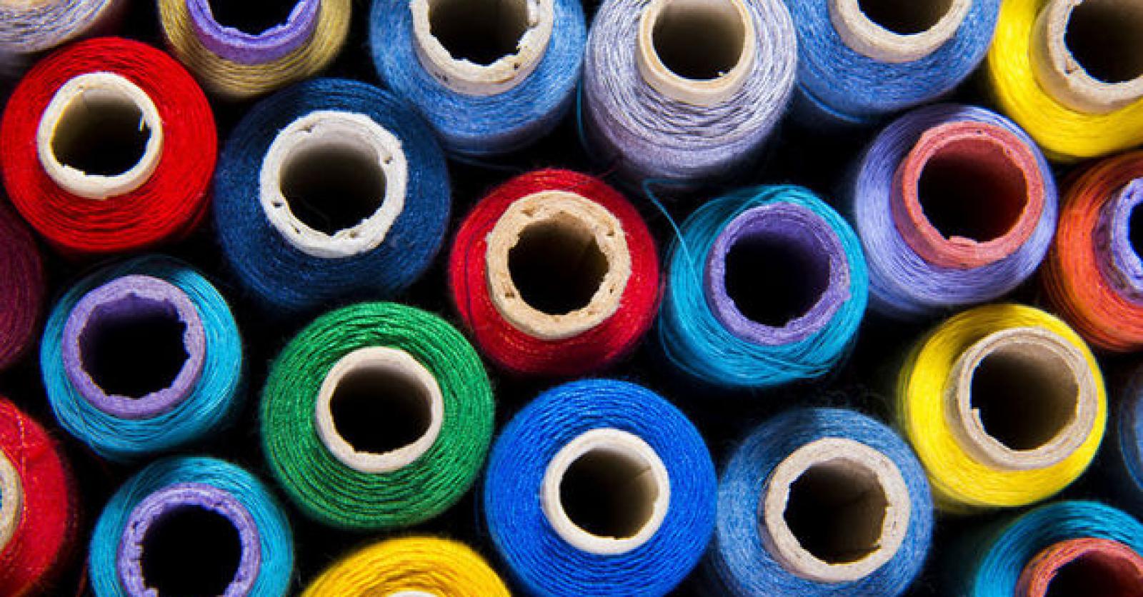 Een overzicht: welke textielsoorten zijn duurzaam?