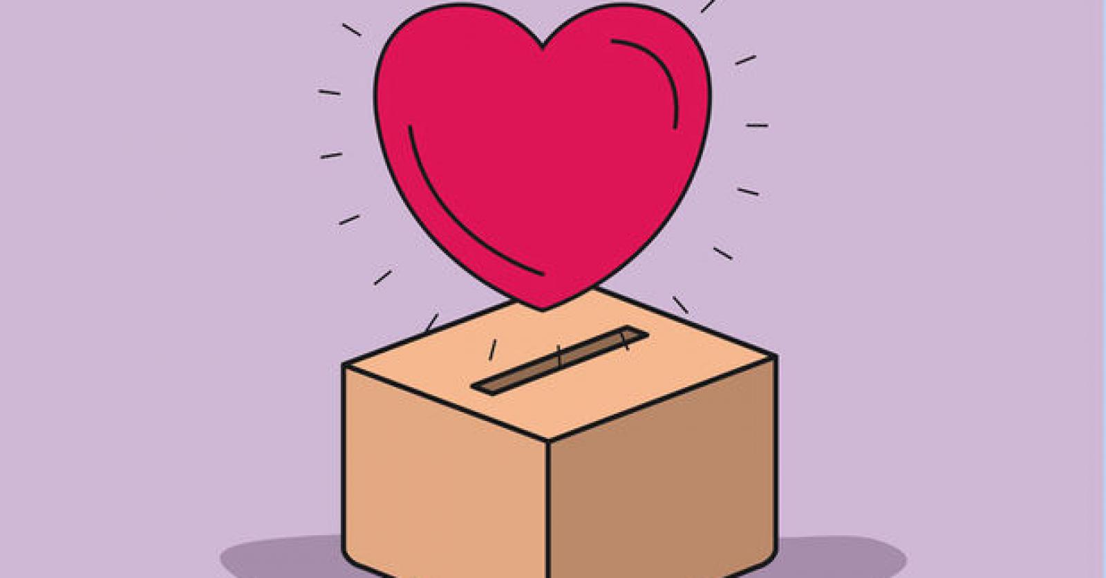 Filantropie: wat drijft wereldverbeteraars?