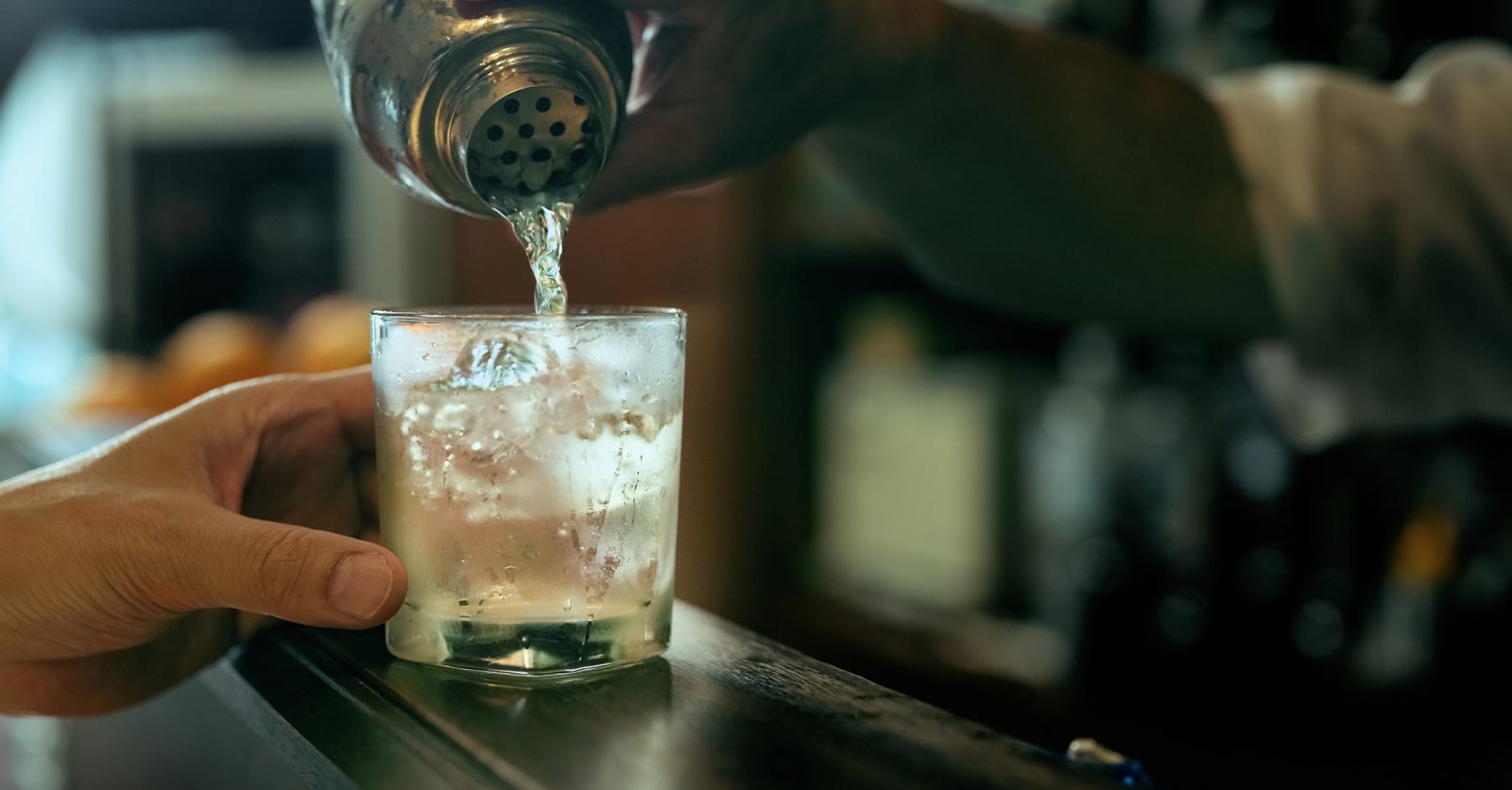 Podcast: Lou Claessens en Ann-Sophie Verstraete hervormen alcoholvrij