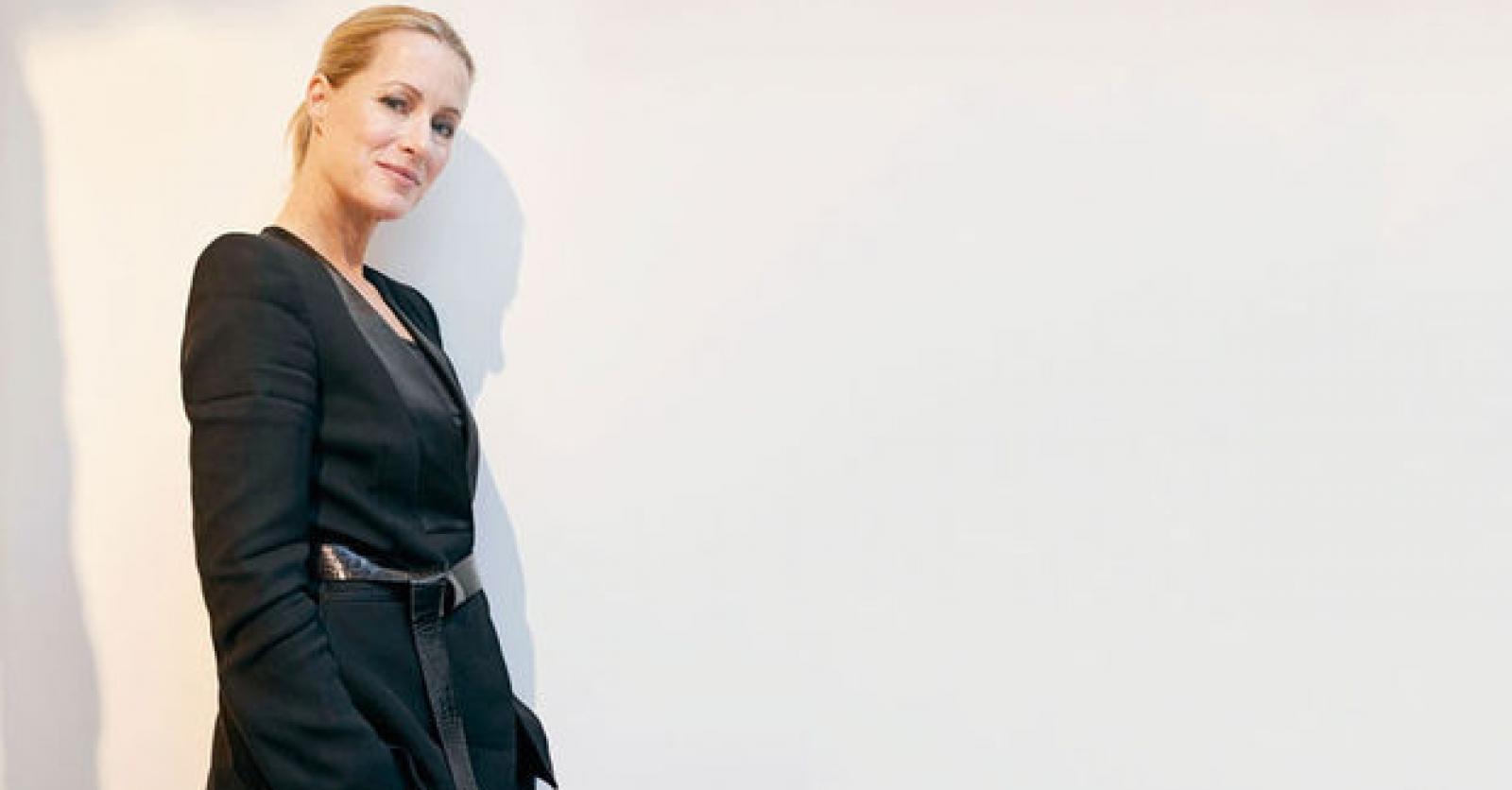 Filippa Knutsson, oprichtster Filippa K: 'Ik heb jarenlang te veel naar ...