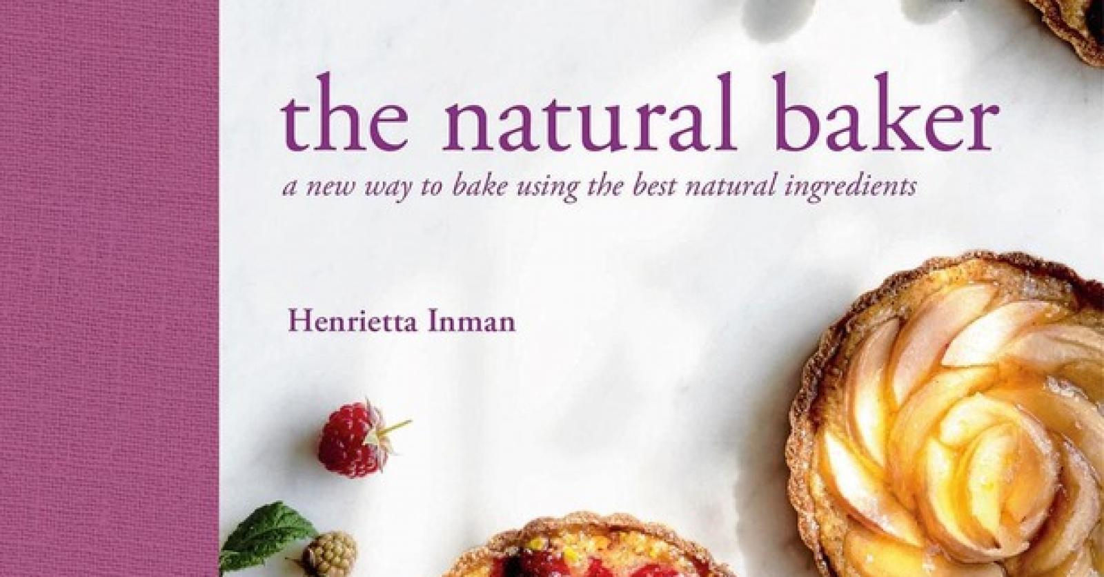 The Natural Baker