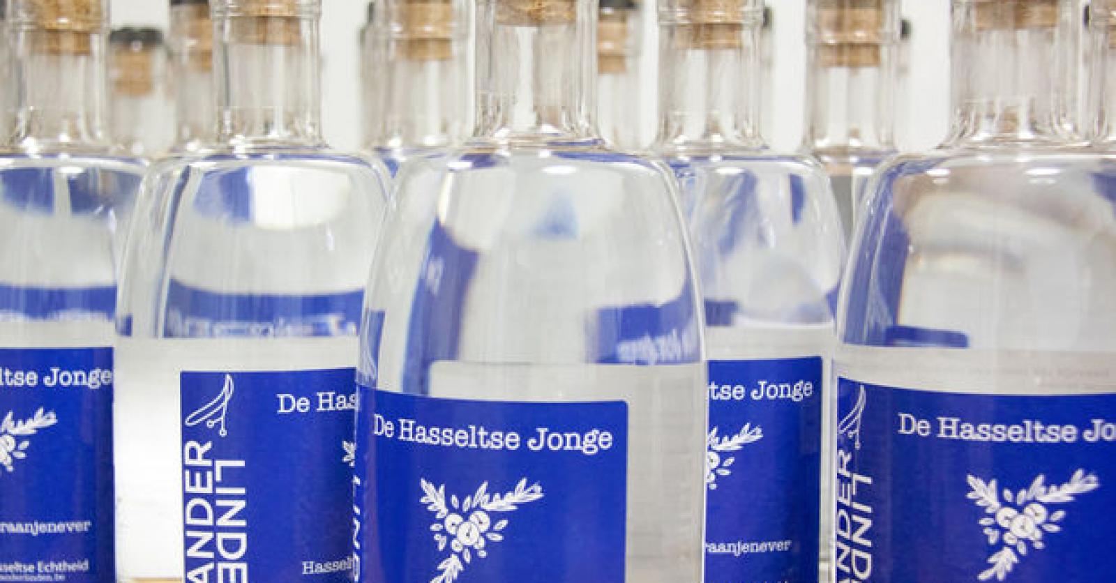 Vlaanderen is opnieuw vijf streekproducten rijker