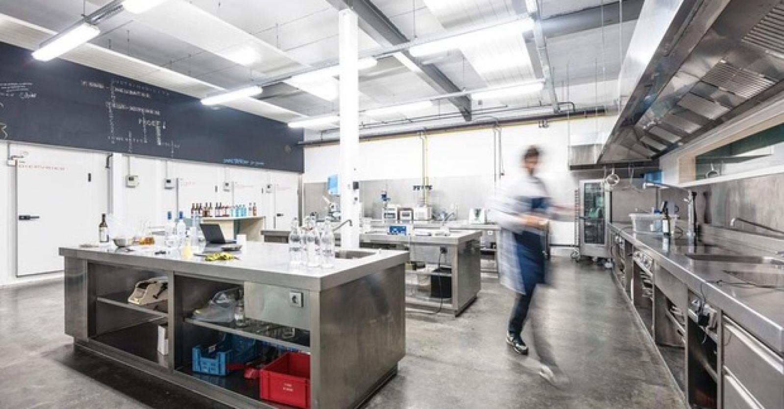 Ogen, neus en oren open