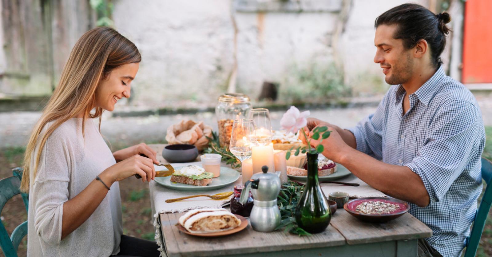 Culinaire wereldreis: drie recepten uit Italië