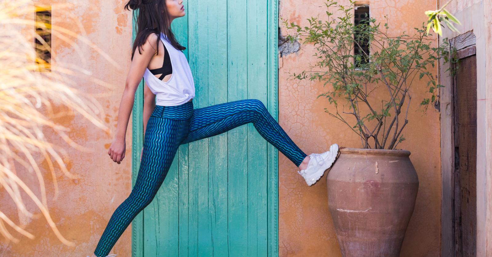 Sportlabel Pure by Luce: 'We willen afstappen van de gedachte dat mode ...