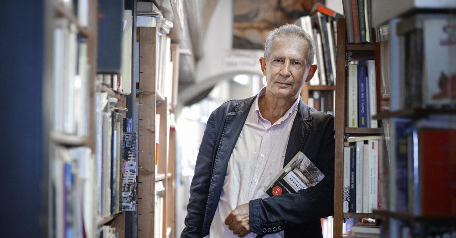 Schots journalist Derek Blyth: 'Ik heb een zwak voor de typisch ...