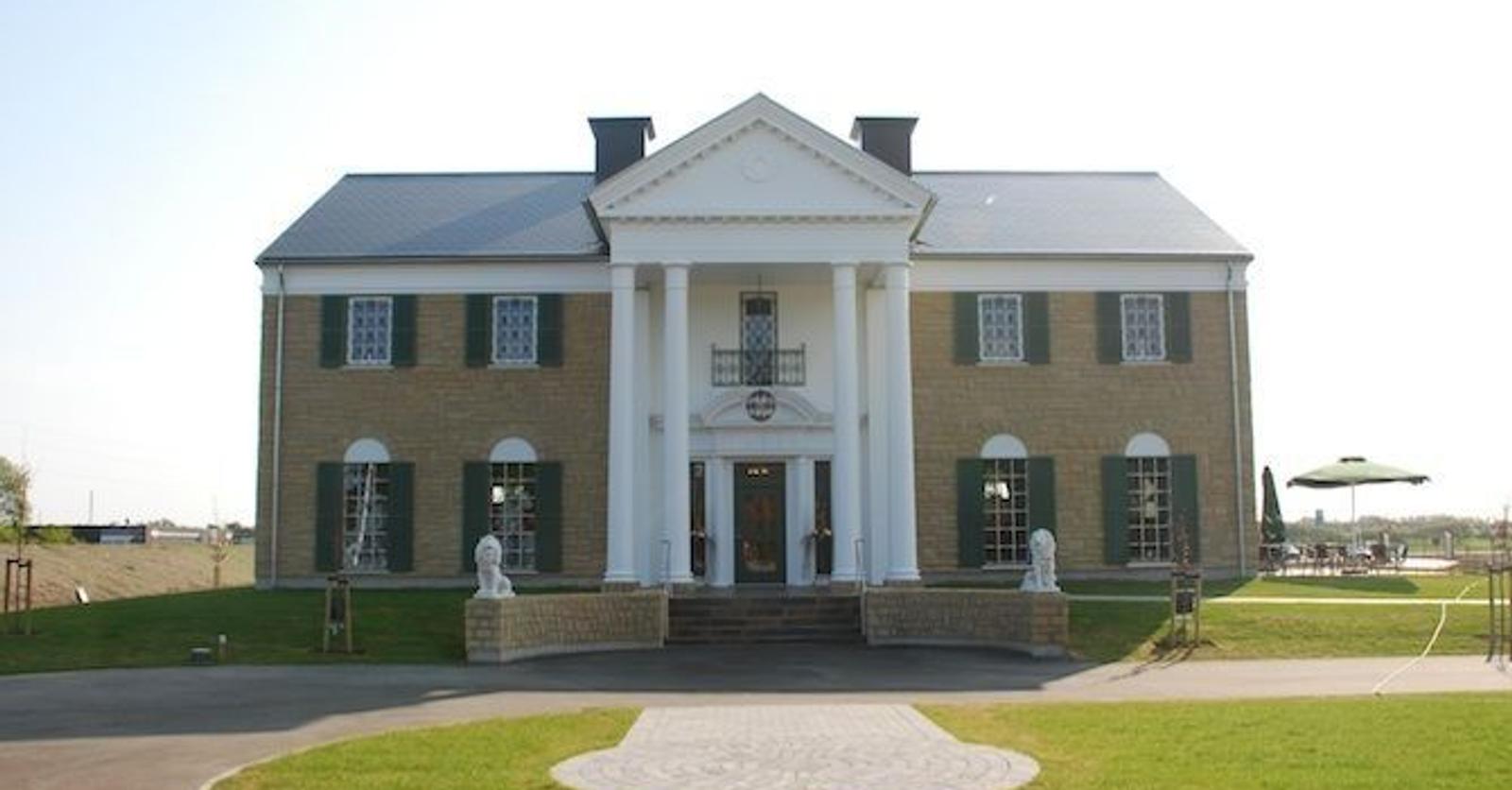 Graceland II geopend in Denemarken