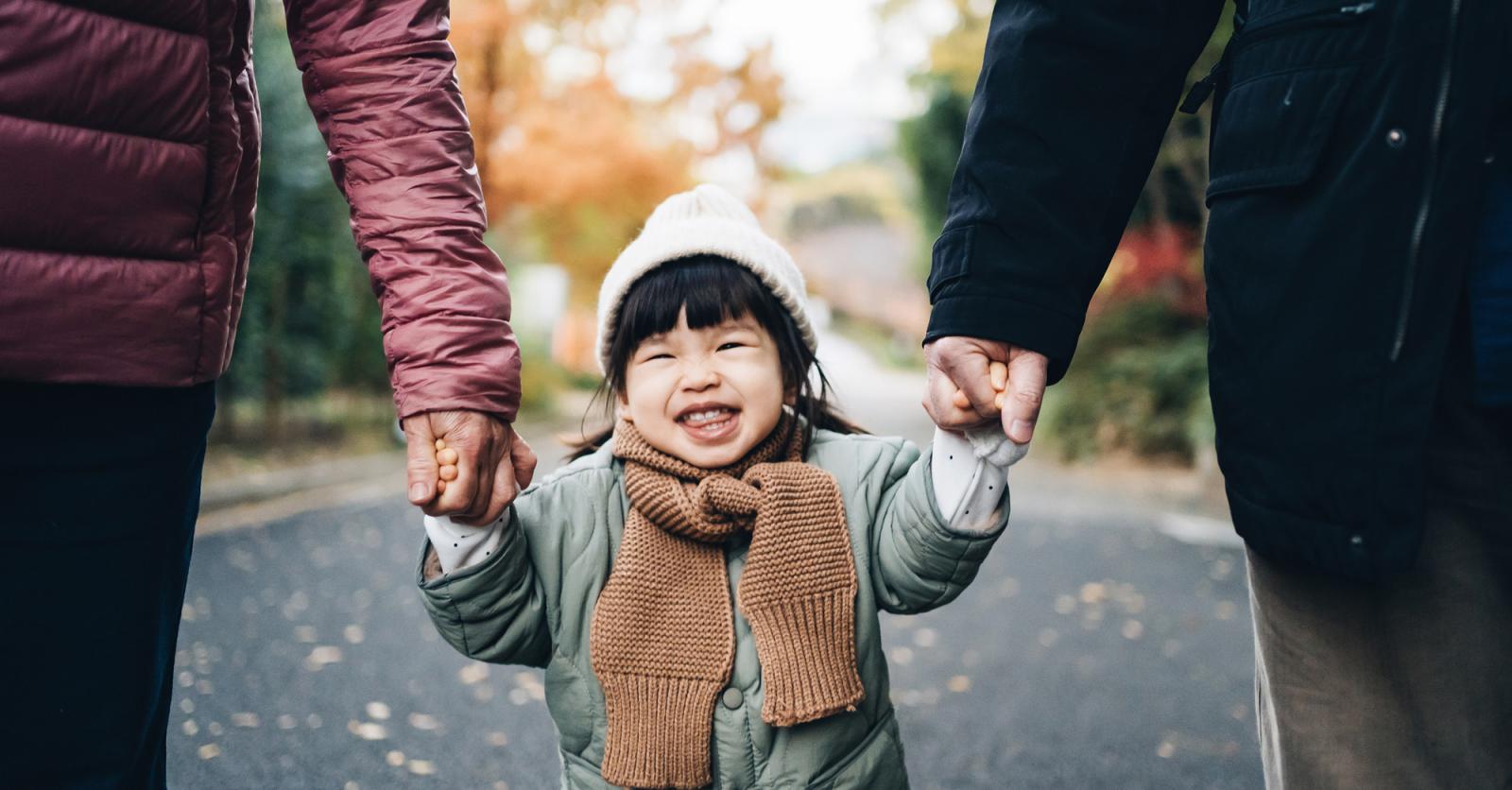 Vier stadswandelingen op kindermaat om te ontdekken tijdens de ...