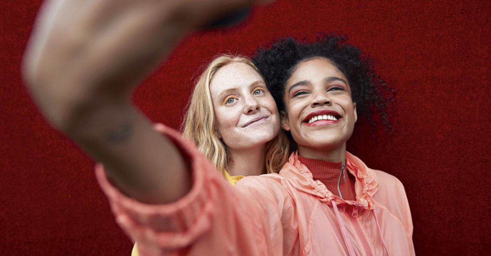 Coach op zak: vier handige beautyapps onder de loep