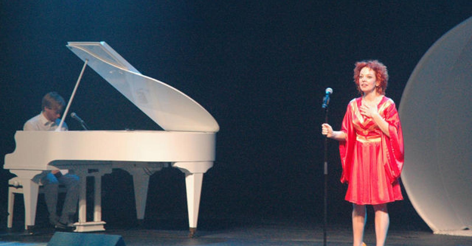 Première Els De Schepper