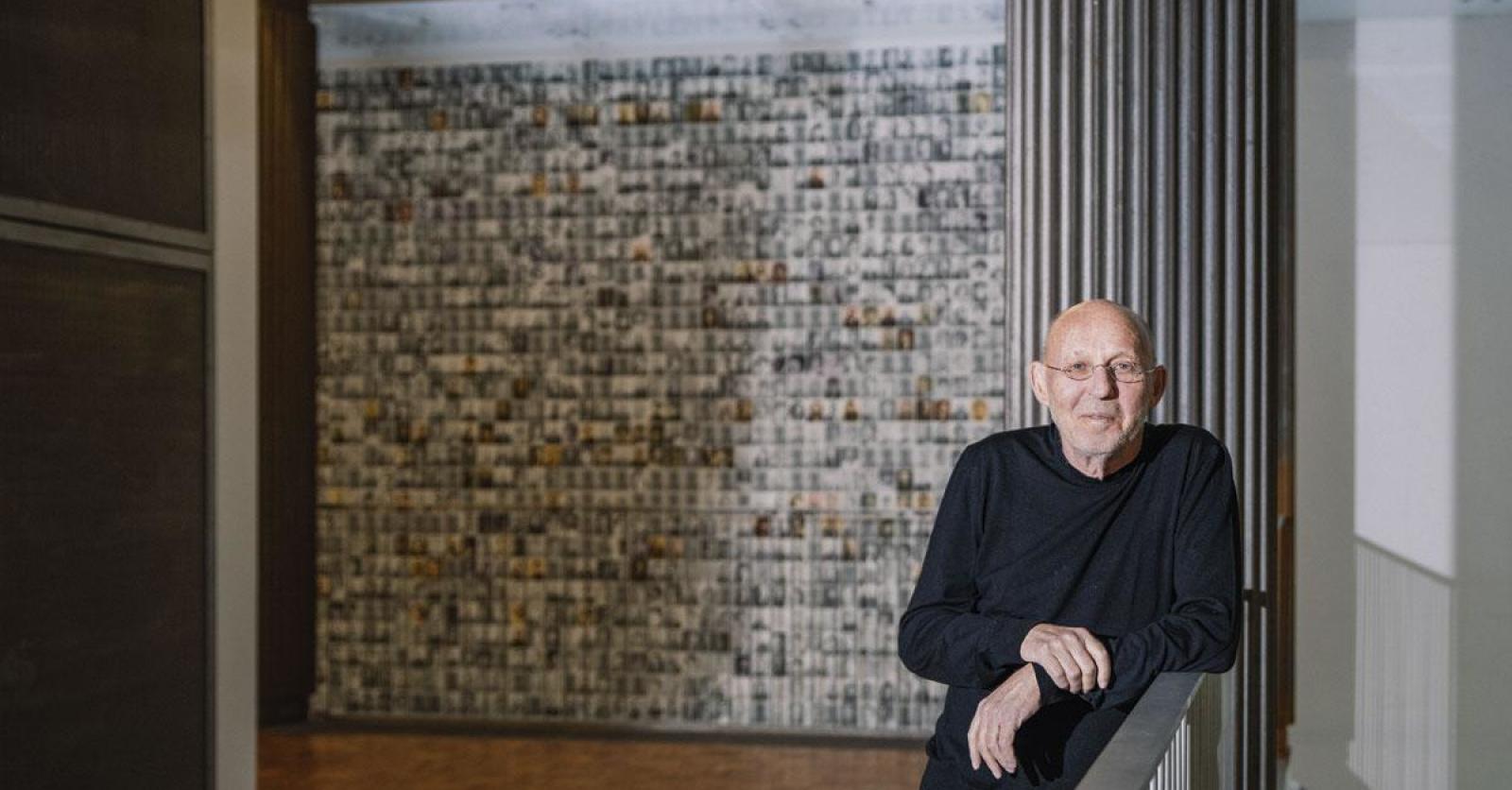 Diamantair Arthur Langerman: 'het hoogste goed in het leven van een ...