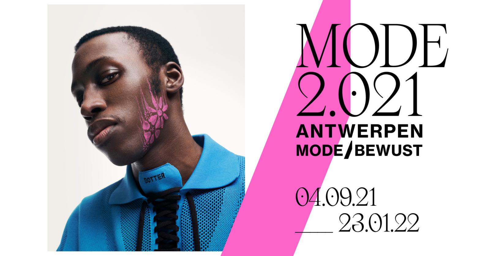 Antwerpse Modecultuur Springlevend Momu Organiseert Festival Voor