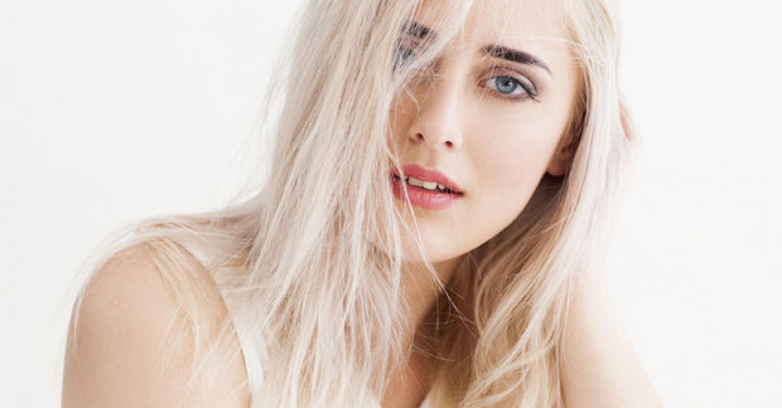 Vijf dingen die je moet weten voor je je haar blondeert