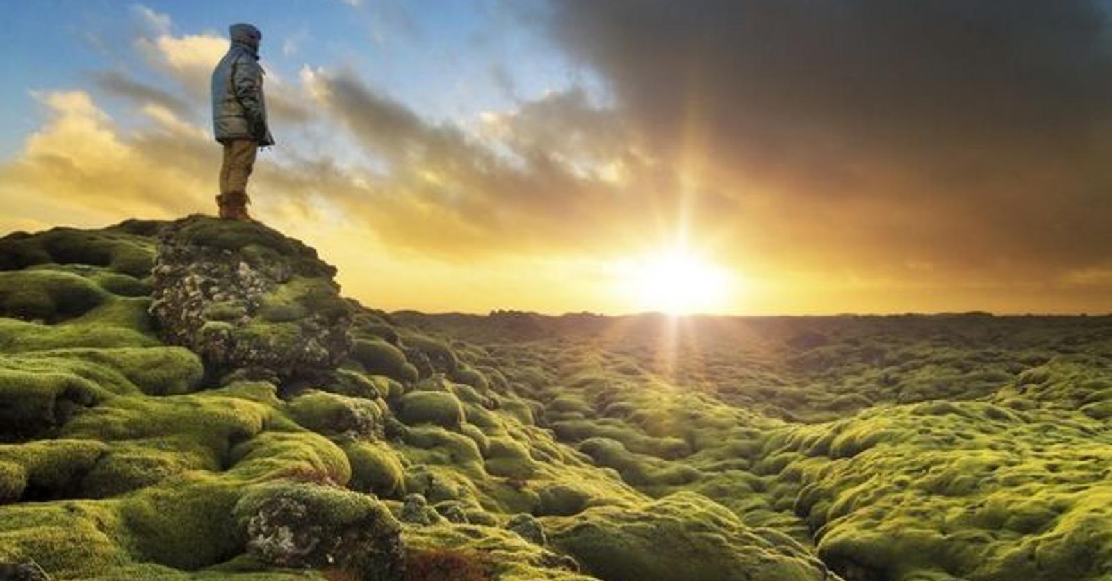 De 10 beste landen voor avontuurlijke reizigers