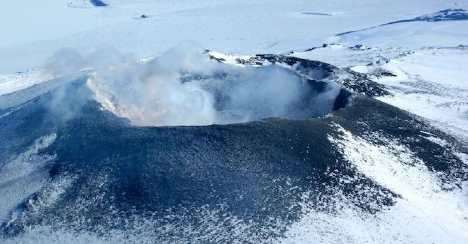 Twaalf verschillen tussen de Noord- en Zuidpool