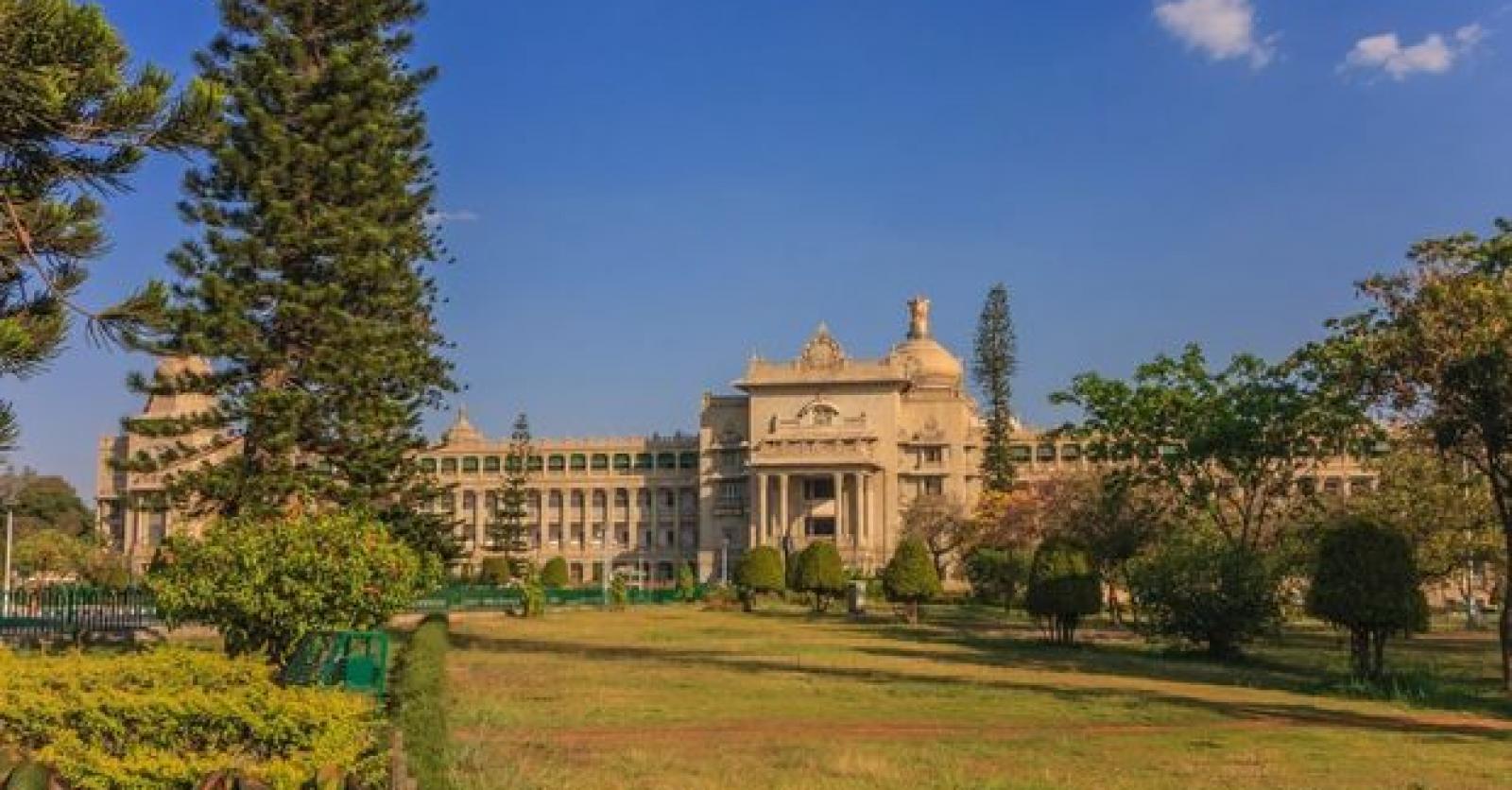 Acht redenen om naar Bangalore in India te reizen