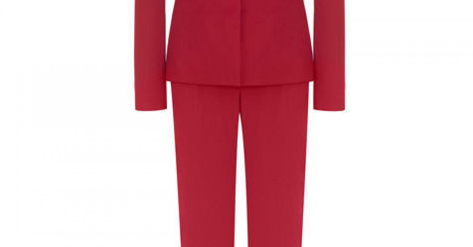 Pakken voor vrouwen: strak in het pak