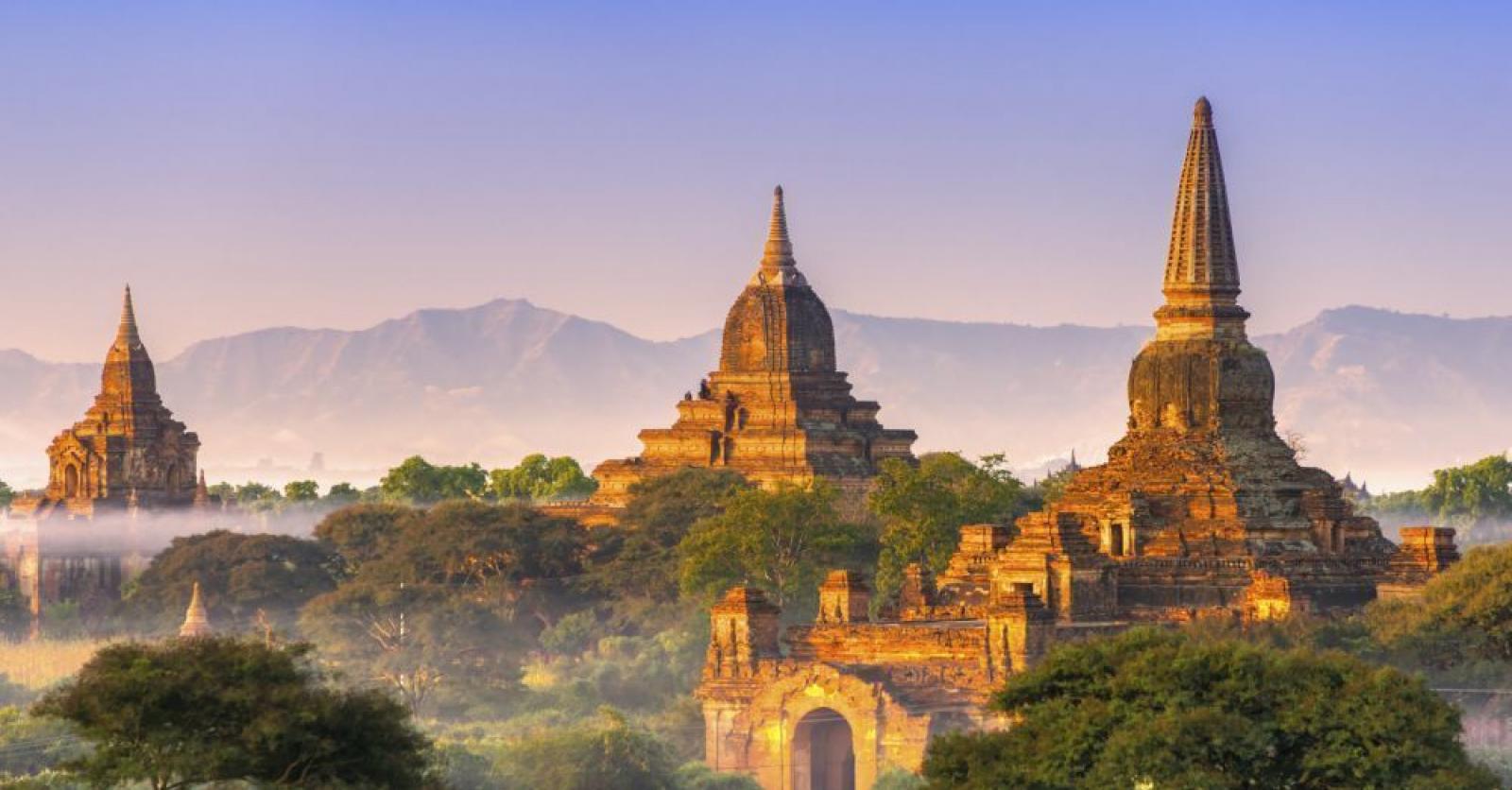 40 prachtige, minder bekende plaatsen in Azië