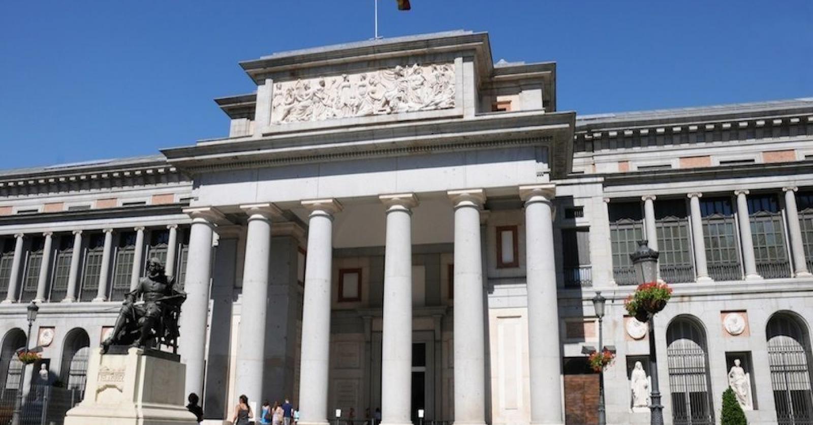 De 10 beste gratis musea in Europa