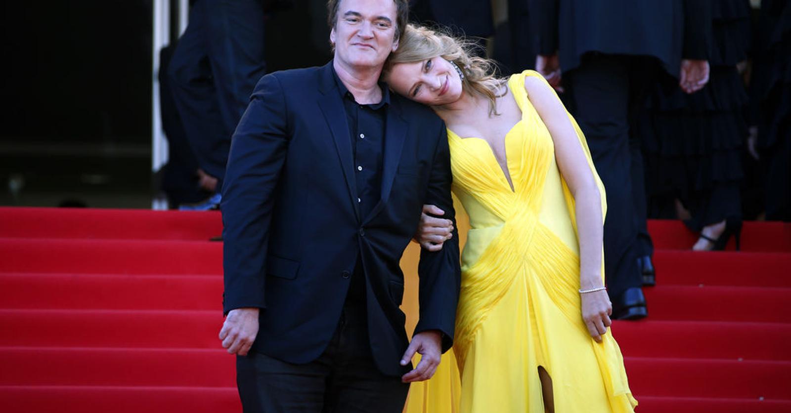 De rode loper in Cannes (dag 10): alle ogen gericht op Kristen Stewart