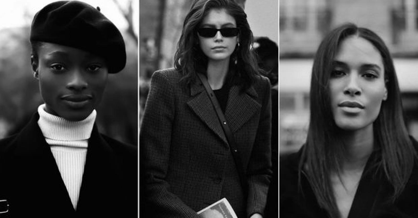 Paris Fashion Week door de ogen van fotograaf Raia Maria-Laura