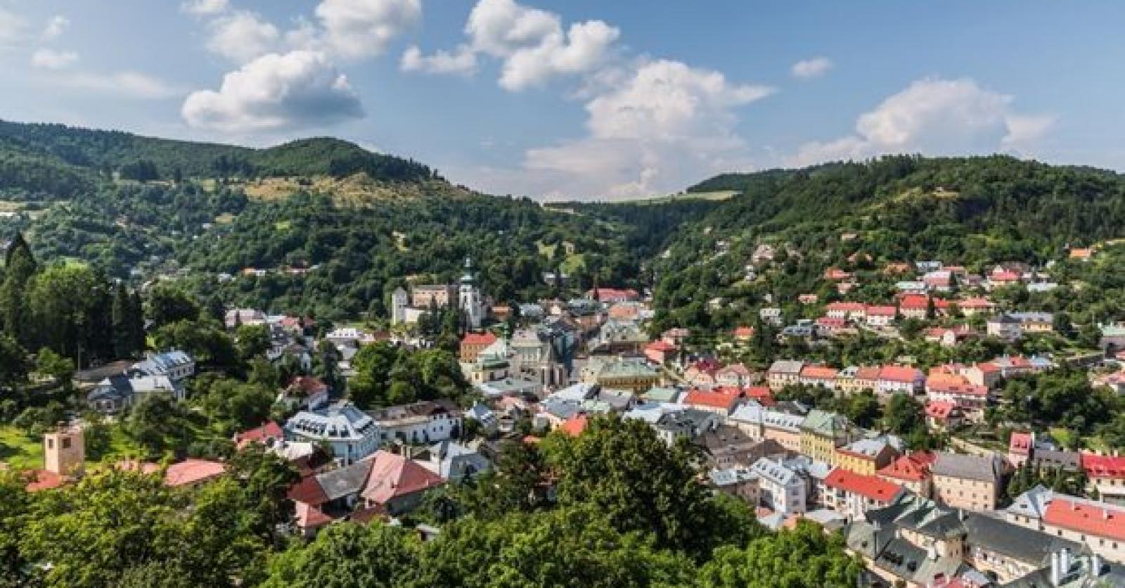 Deze plaatsen moet je zien in Slowakije