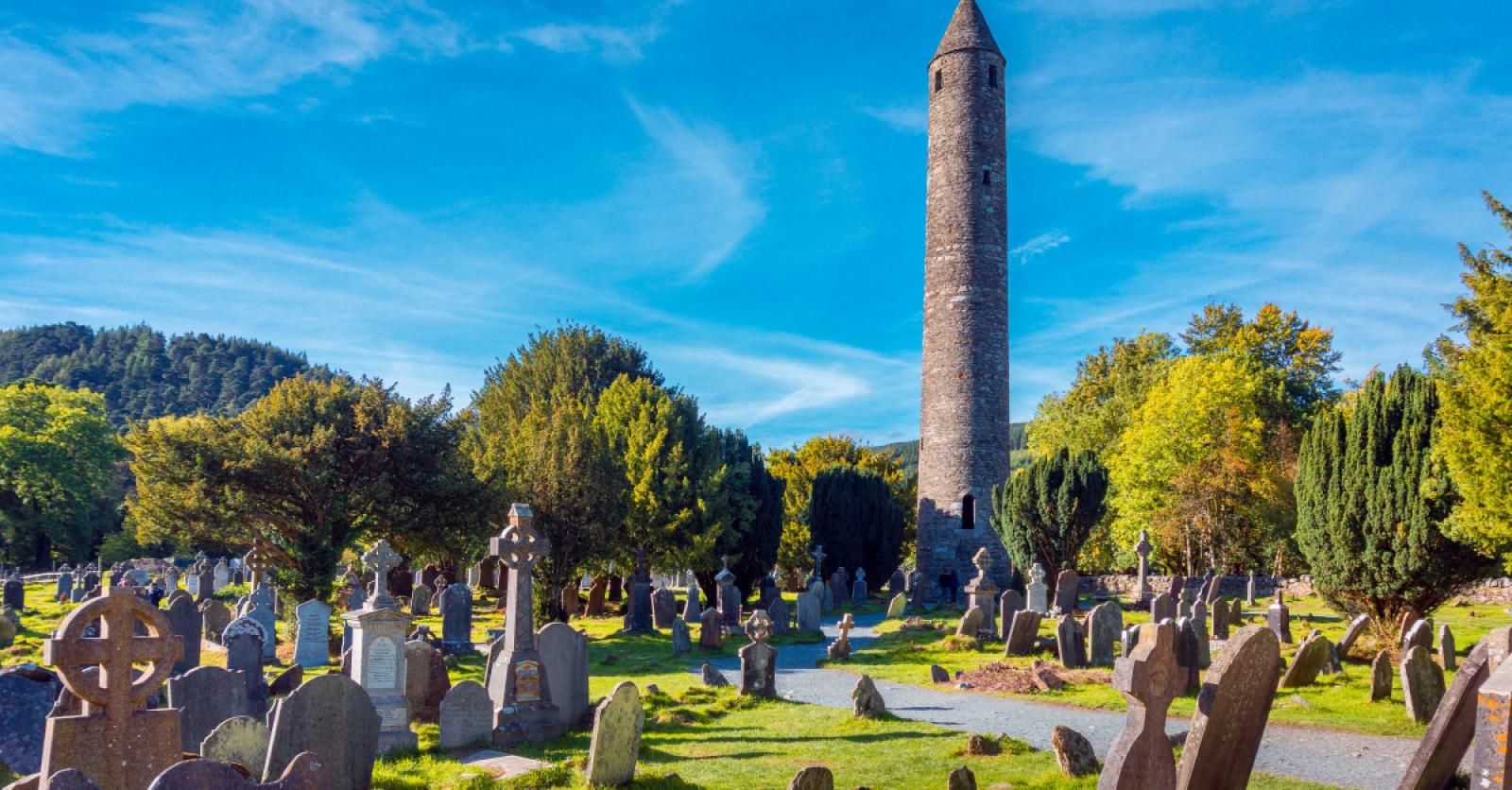 Tien unieke belevenissen in het eeuwenoude oosten van Ierland Tien unieke belevenissen in het eeuwenoude oosten van Ierland