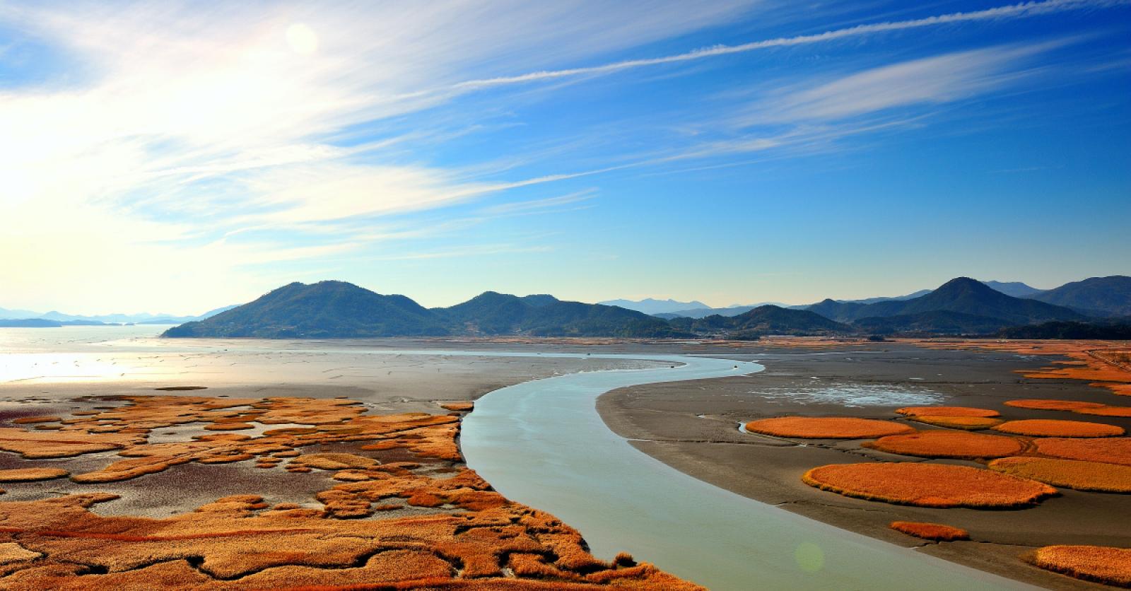 Deze sites zijn nieuw op de lijst van werelderfgoederen van Unesco