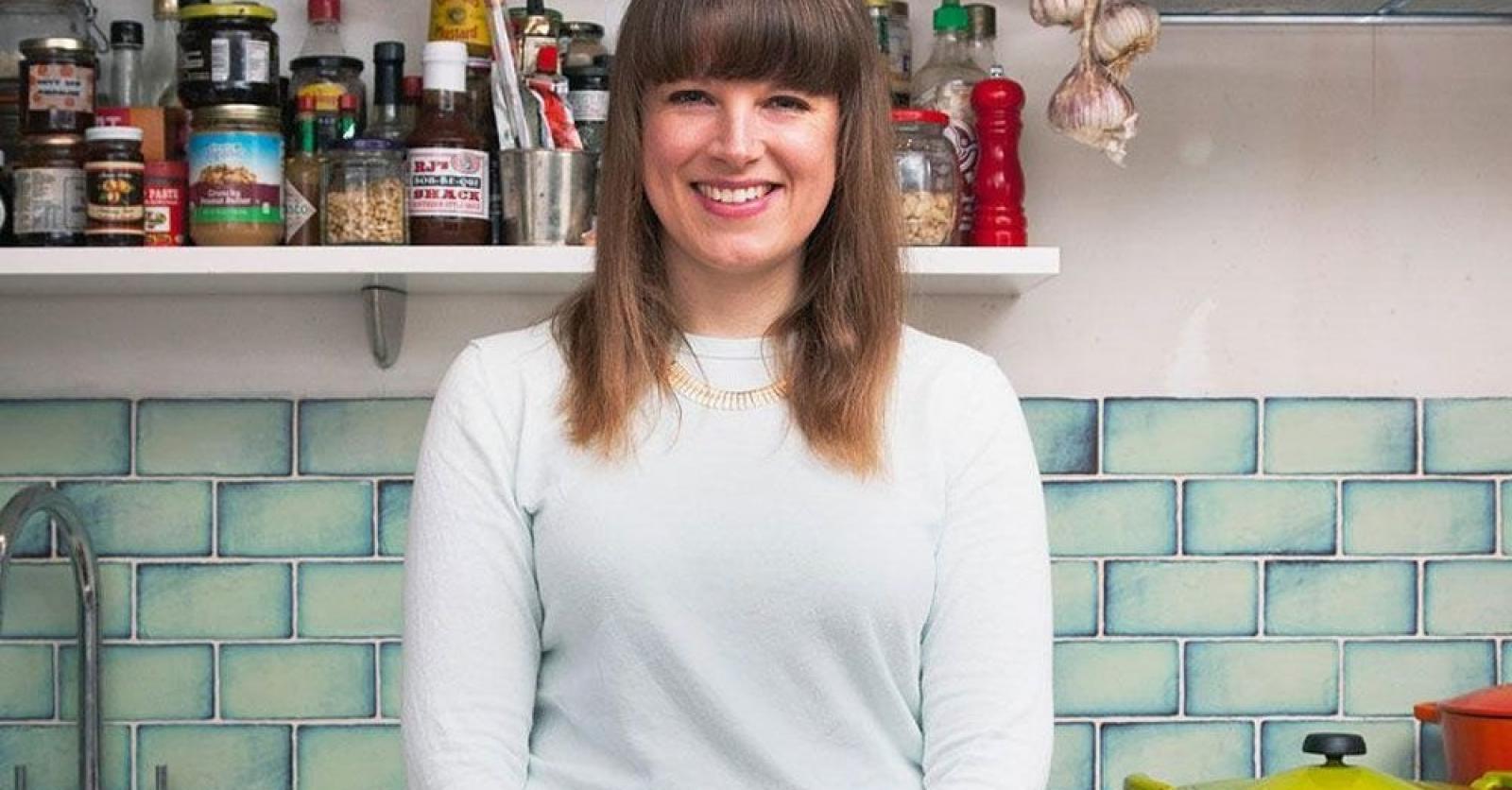 Britse foodjournaliste Felicity Cloake: 'Er is meer dan één manier om ...