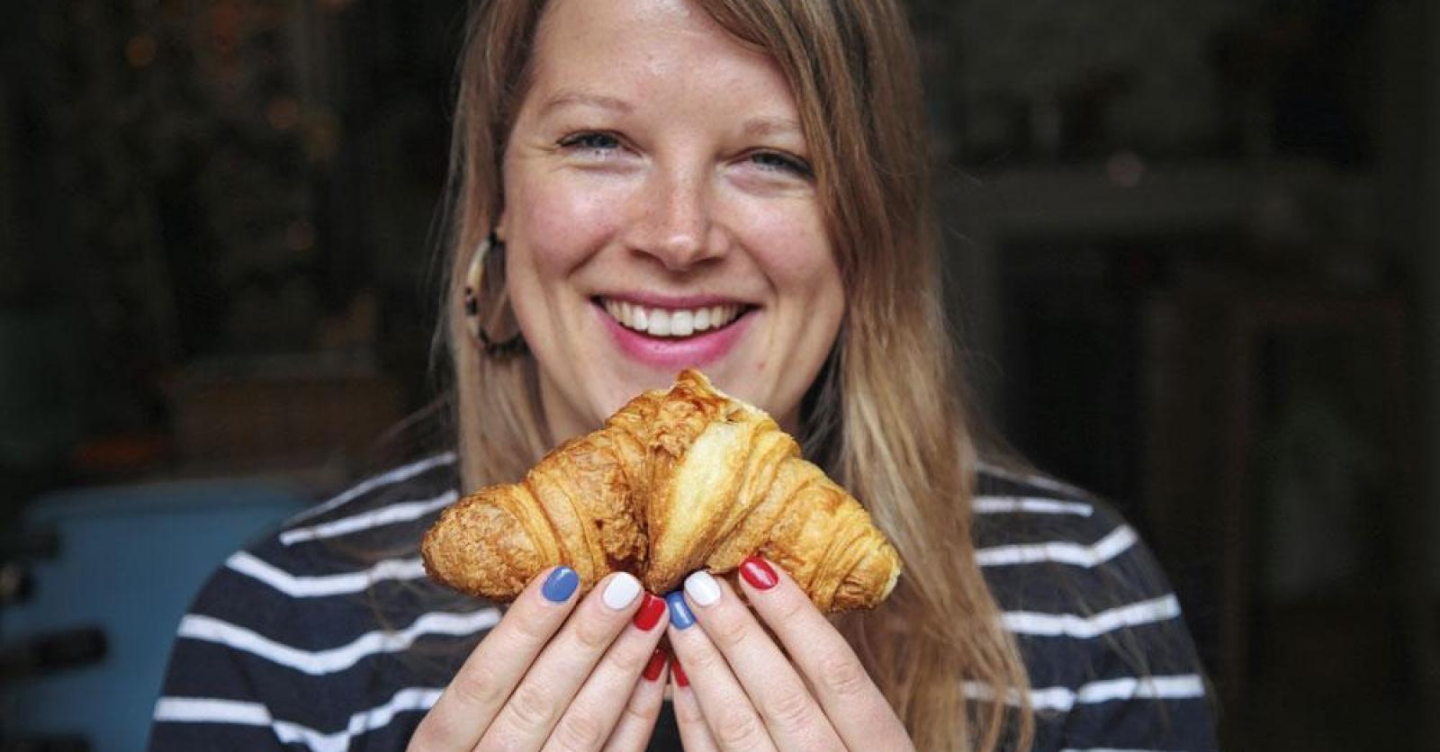 Het culinaire reisverhaal van Felicity Cloake: 'Fietsen naar de ...