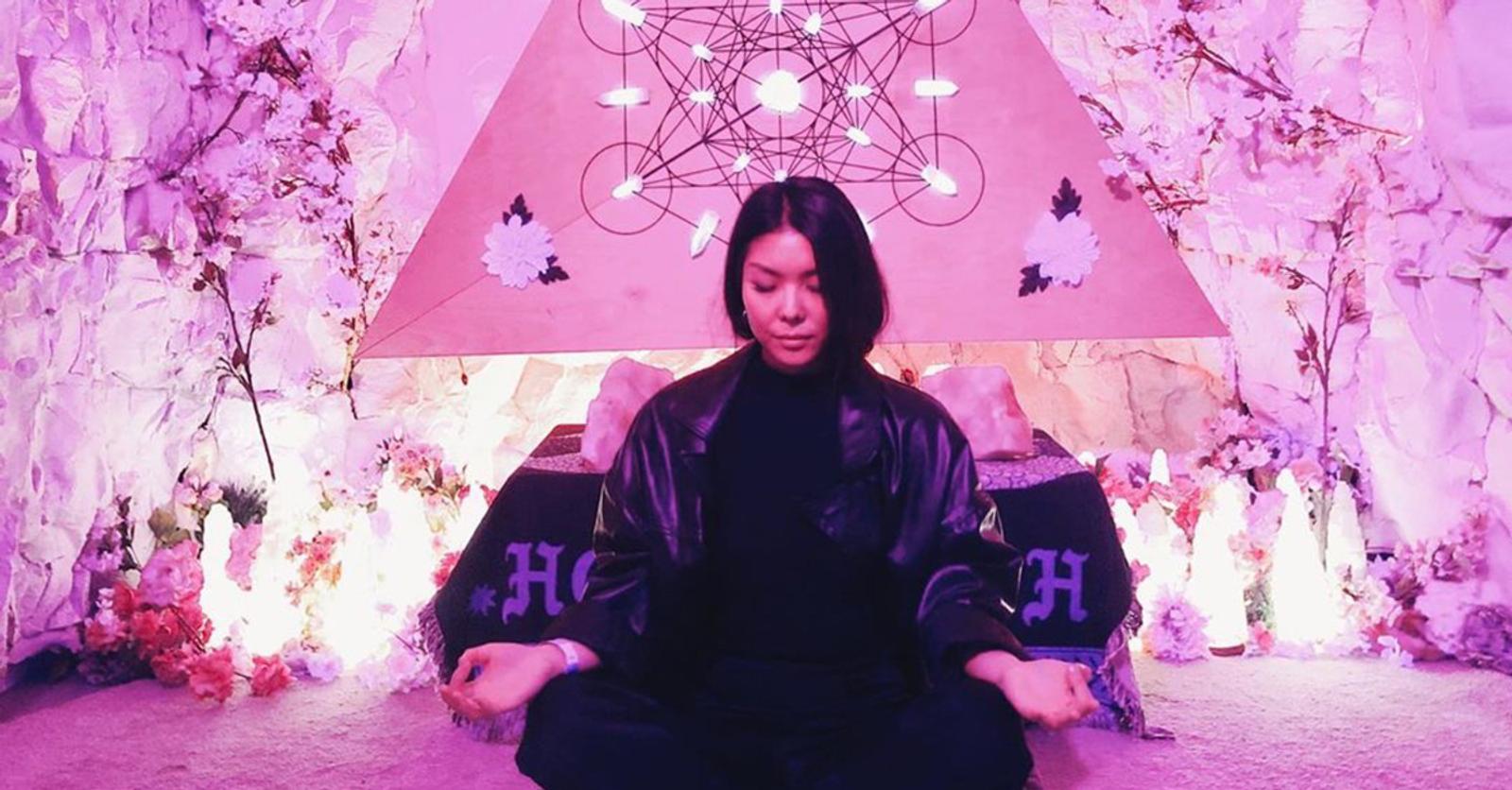 Generation Hex: tienermeisjes ontdekken de heks in zichzelf