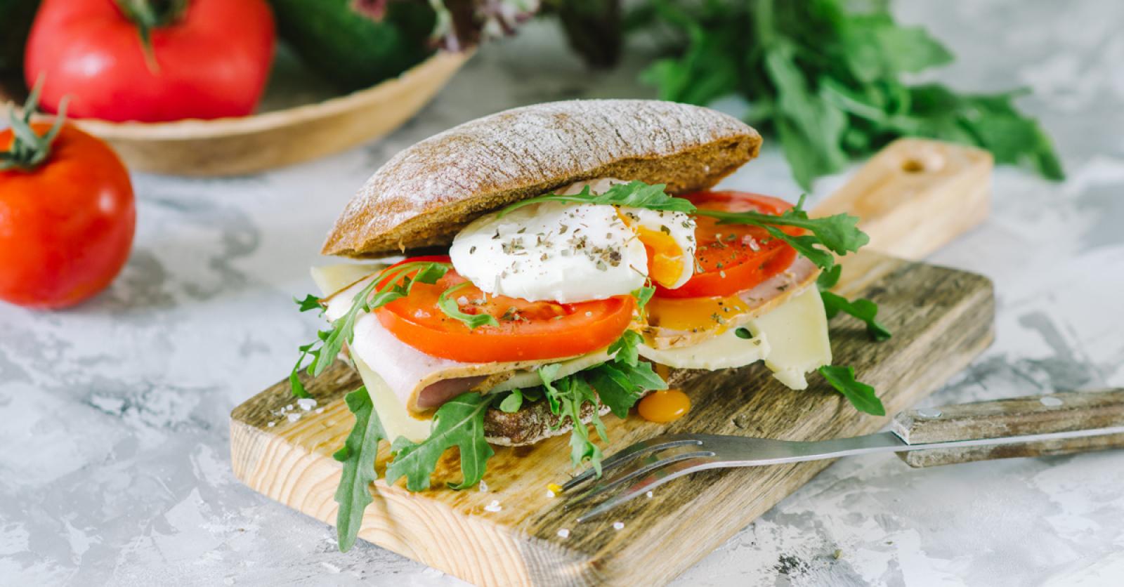 Staat van beleg: 10 adressen voor het perfect belegde broodje