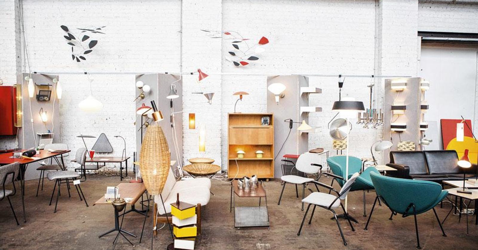 Brussels Design September vernieuwt