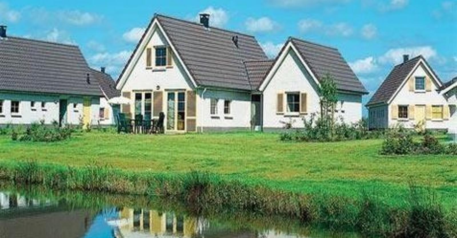 Vakantieparken van Landal en Roompot sluiten de deuren