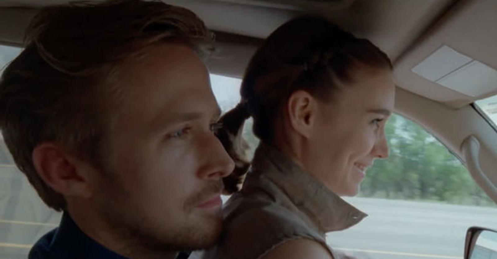 Le prochain film de Terrence Malick se dévoile dans un premier trailer