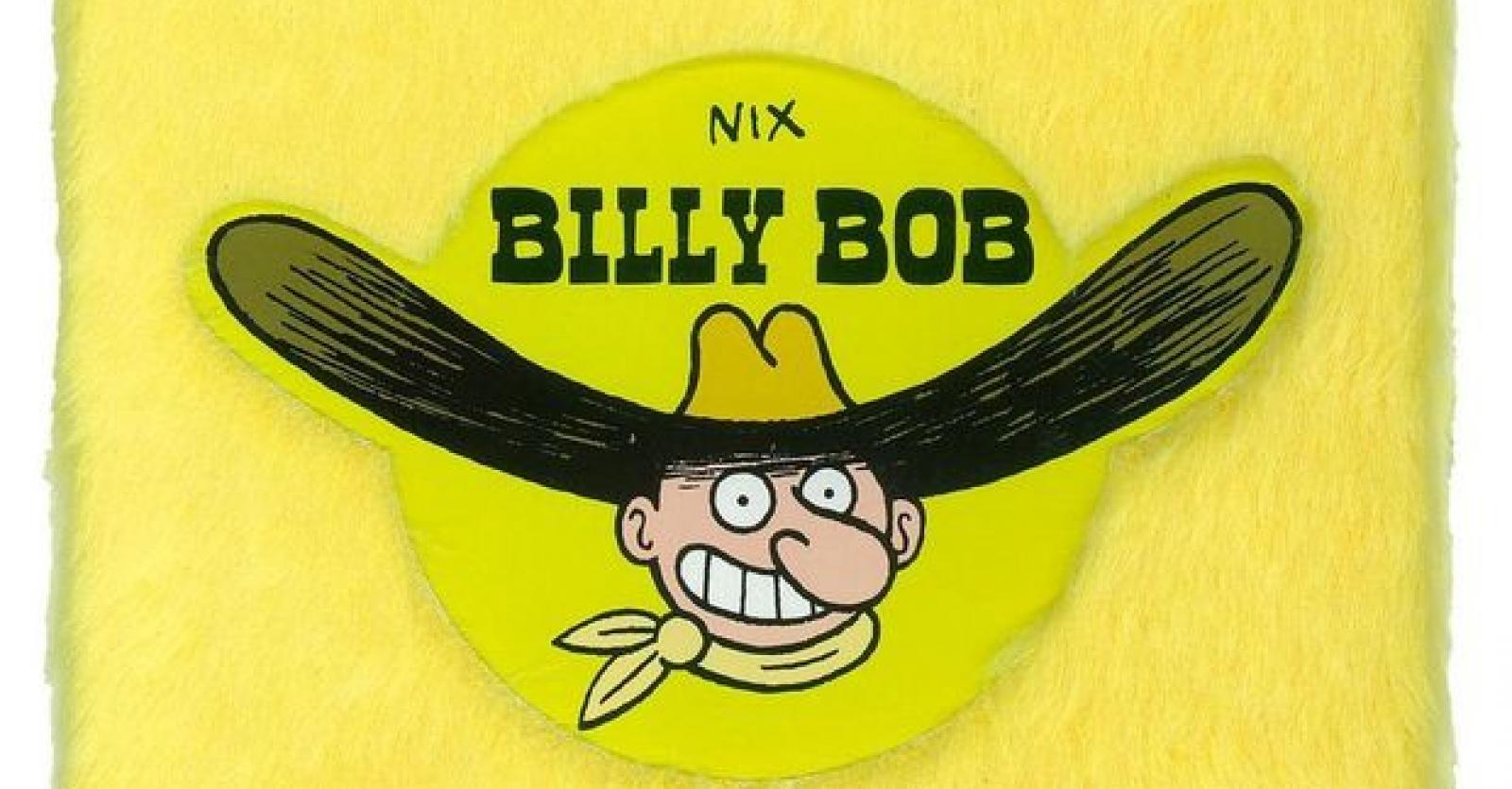 Billy Bob