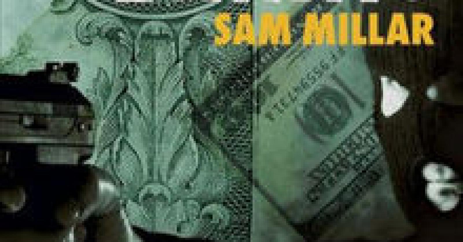 Sam Millar - On the Brinks