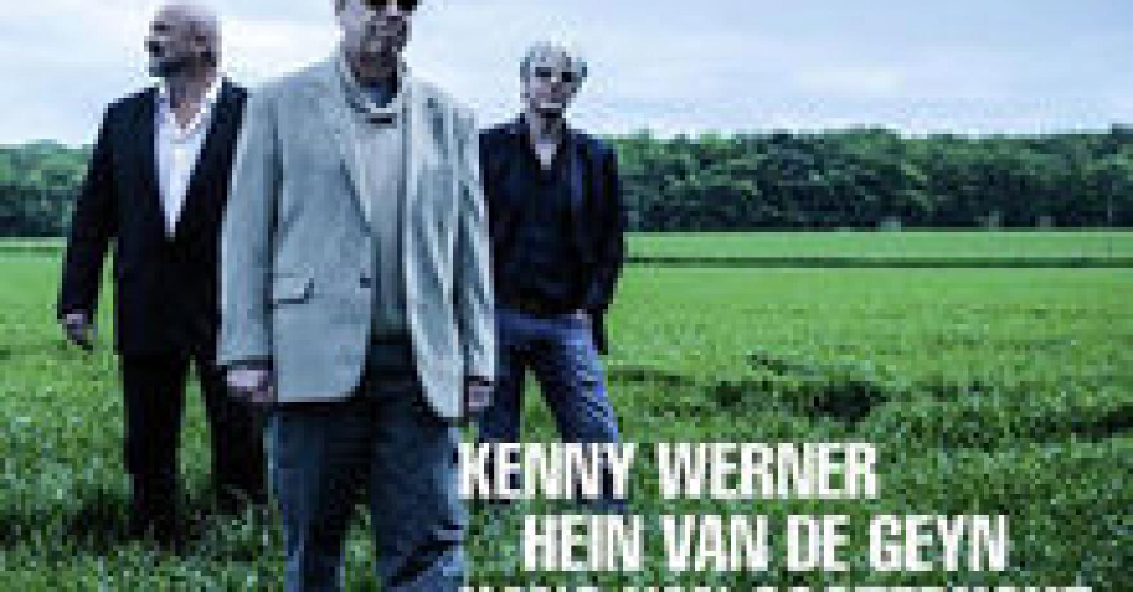 Kenny Werner/Hein Van de Geyn/Hans Van Oosterhout - Collaboration