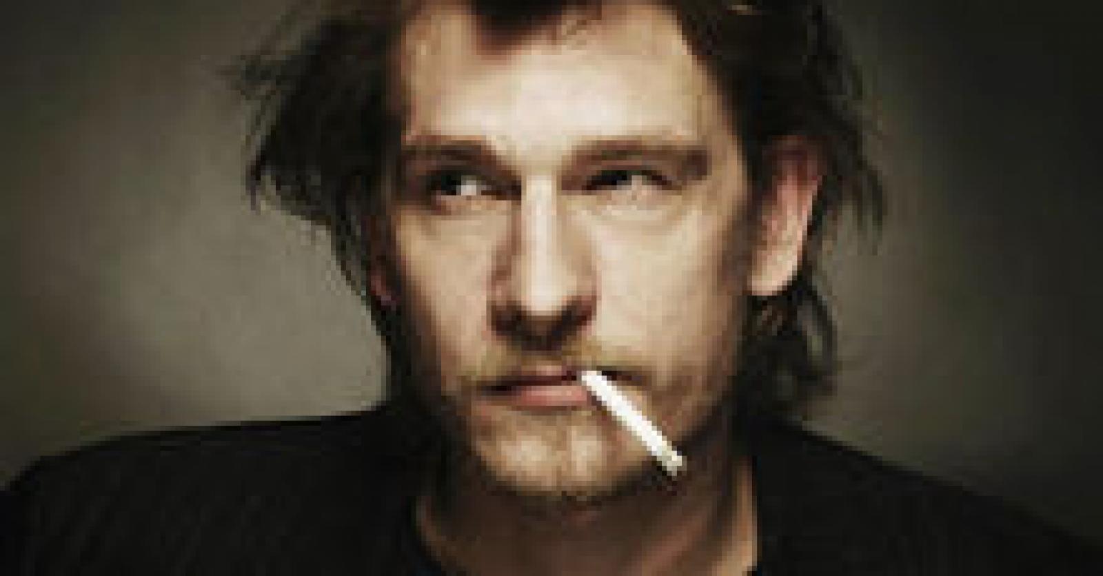Chronique CD: Guillaume Depardieu - Post Mortem