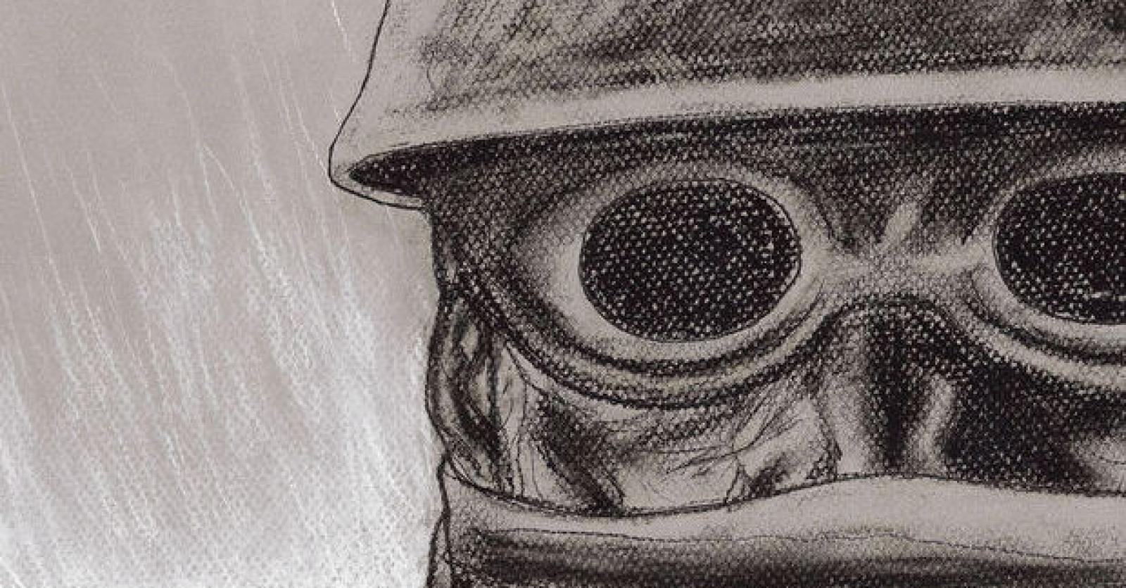 La BD de la semaine: La Mort Blanche de Robbie Morrison et Charlie Adlard