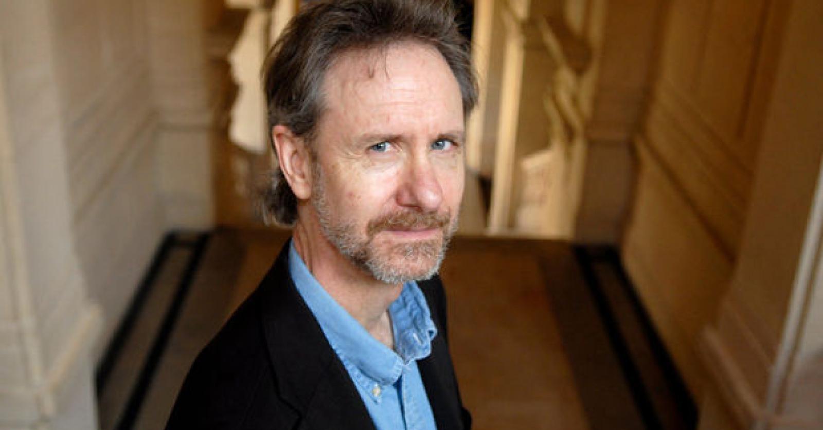 Le livre de la semaine: Incandescences, de Ron Rash