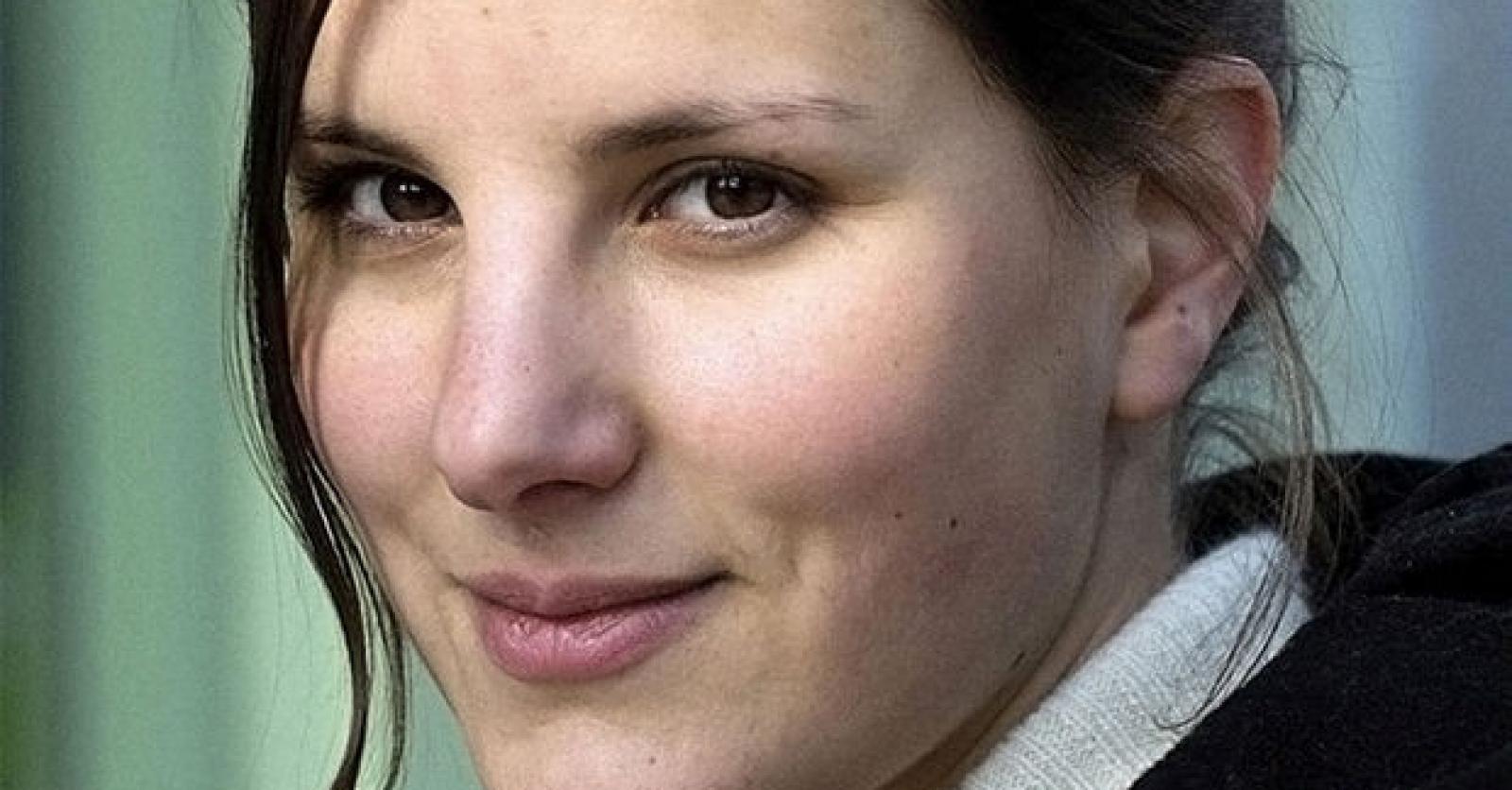 [Livre de la semaine] Comme Ulysse, de Lise Charles