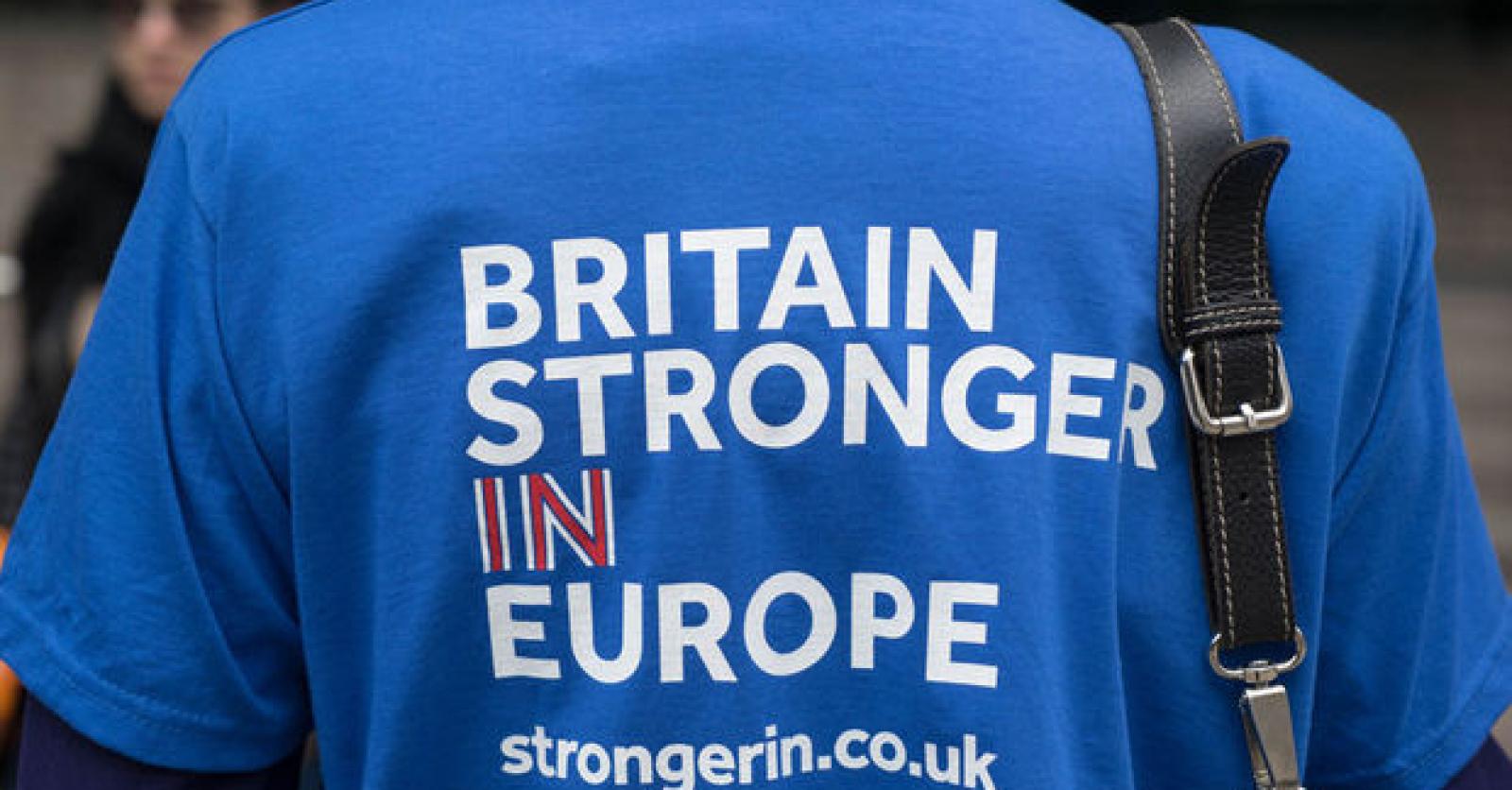 [À la télé ce soir] Goodbye Britain